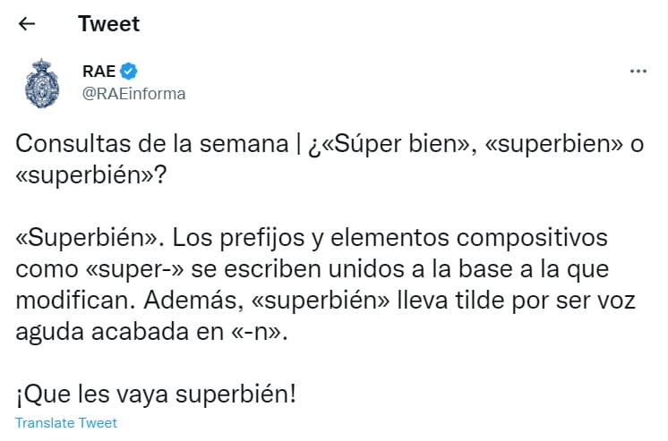 11 dudas habituales sobre el uso de las tildes